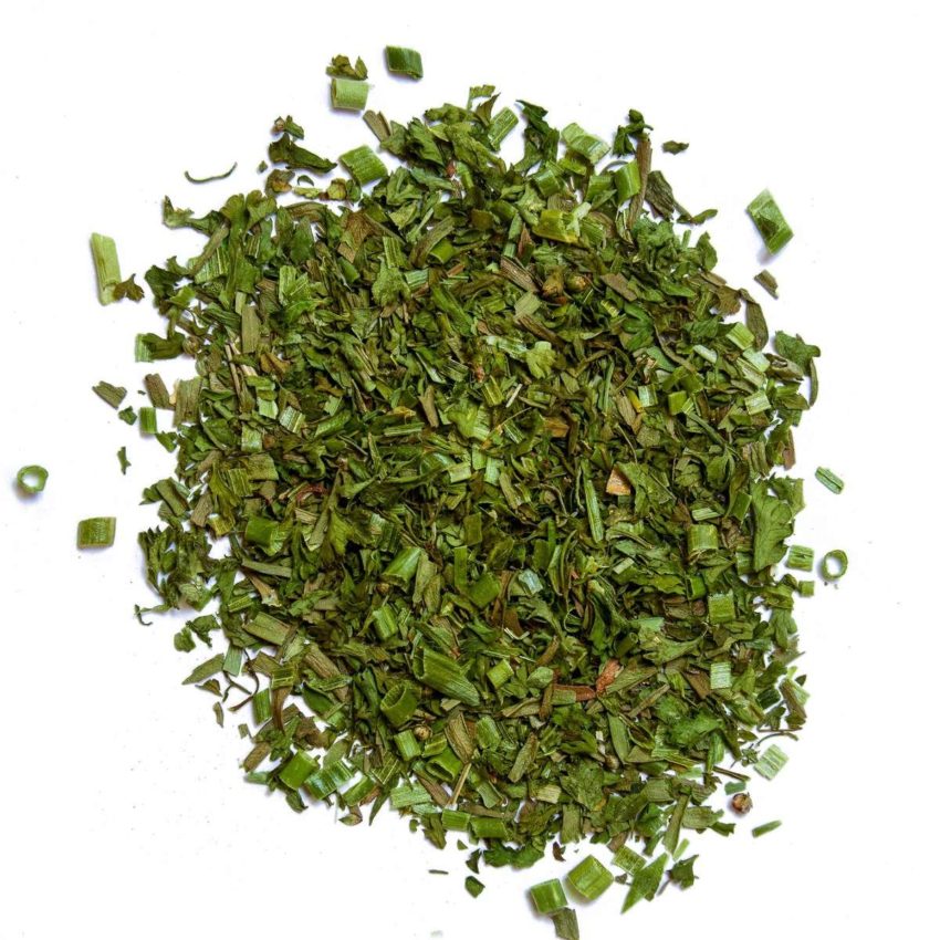 Fine Herbs Mixture - Clara's Family Cookbook